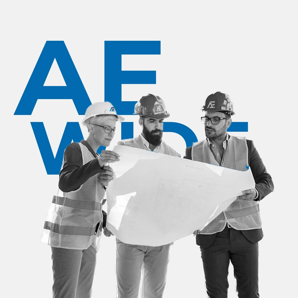 Premier Construction Company in South Sydney | AE Wide